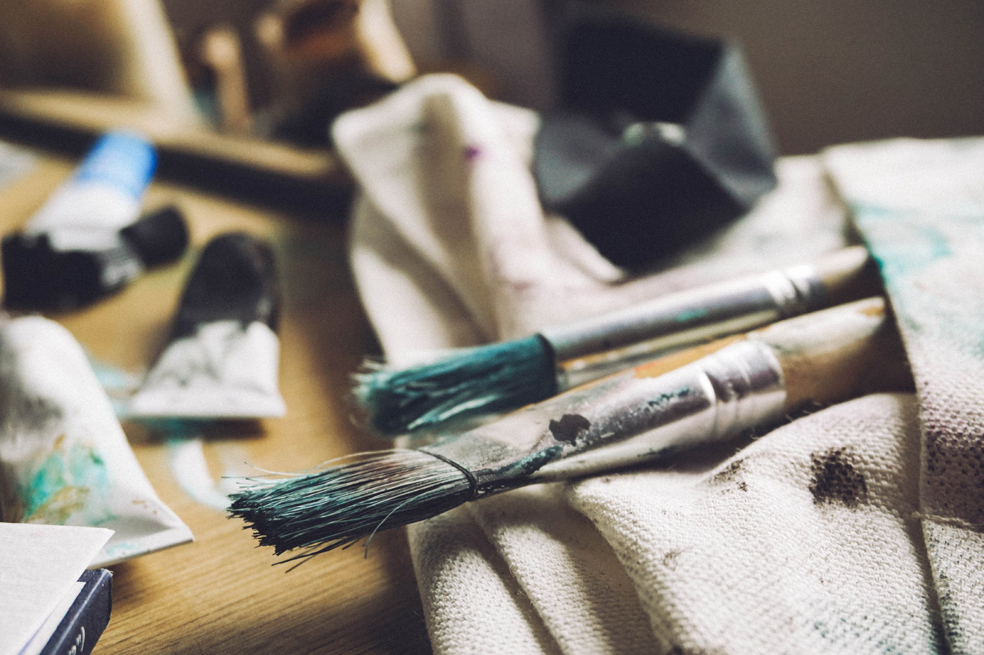 8 Famous Artists Who Tried To Destroy Their Own Art And Inspiration ...